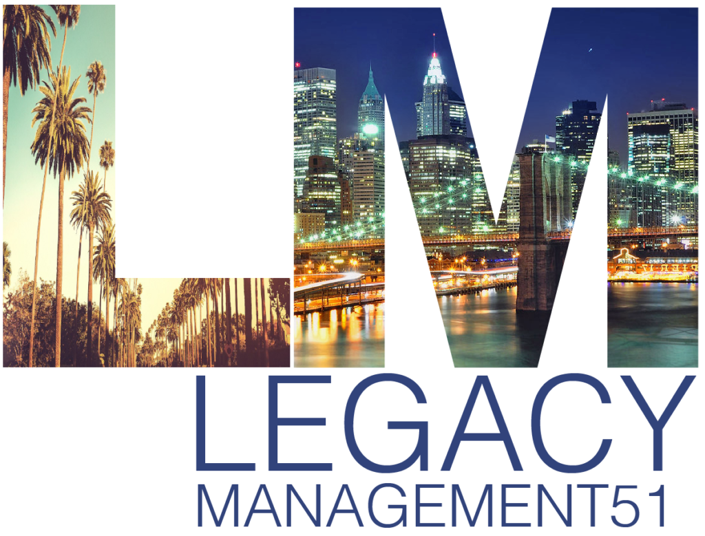ABOUT US – LEGACY MANAGEMENT